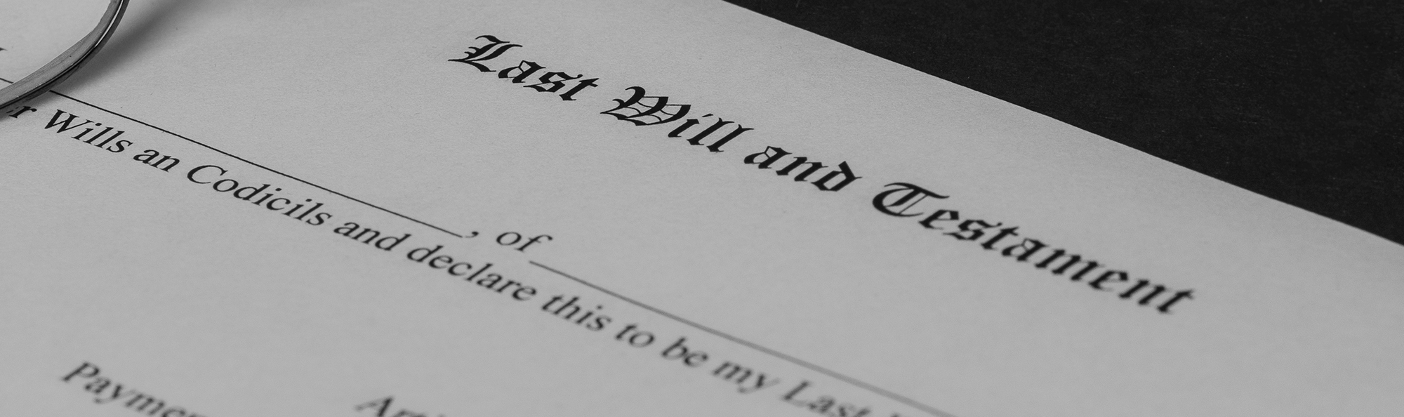 Will Signings in New York City | Will Signings | New York Mobile Notary